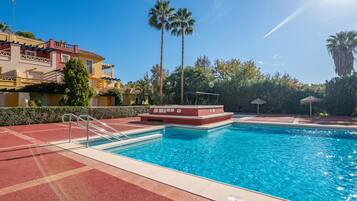 Apartamento | Piscina