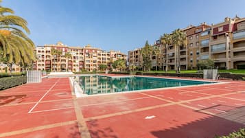 Apartamento | Piscina | Piscina exterior