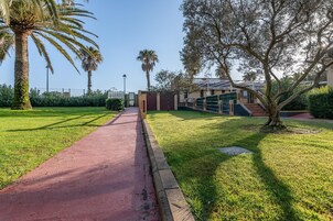 Apartamento | Fachada