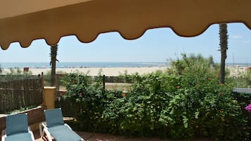 Apartamento | Terrenos do alojamento