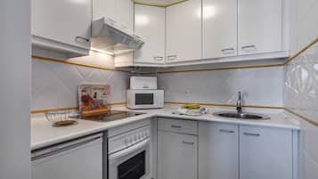Apartamento | Cozinha privada