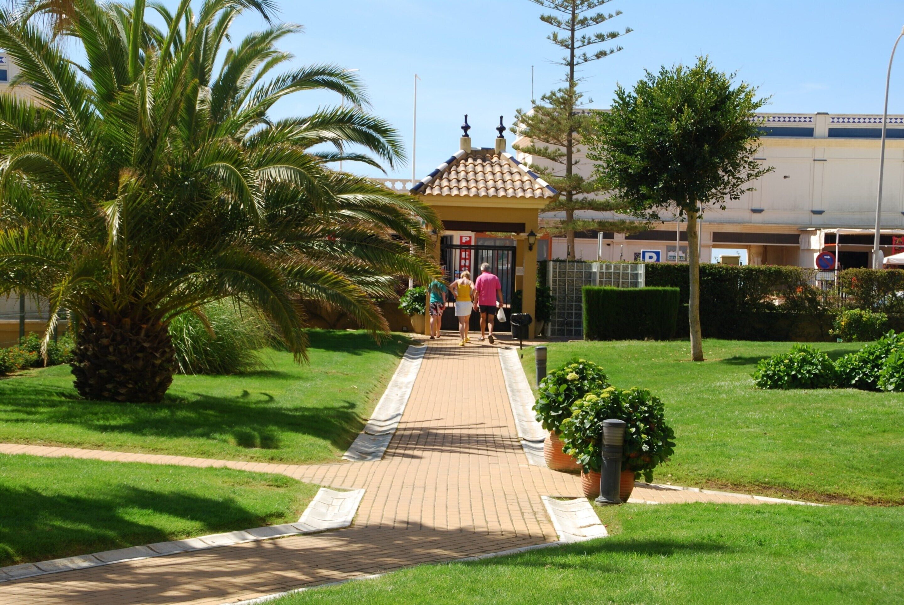 Apartamento | Jardim