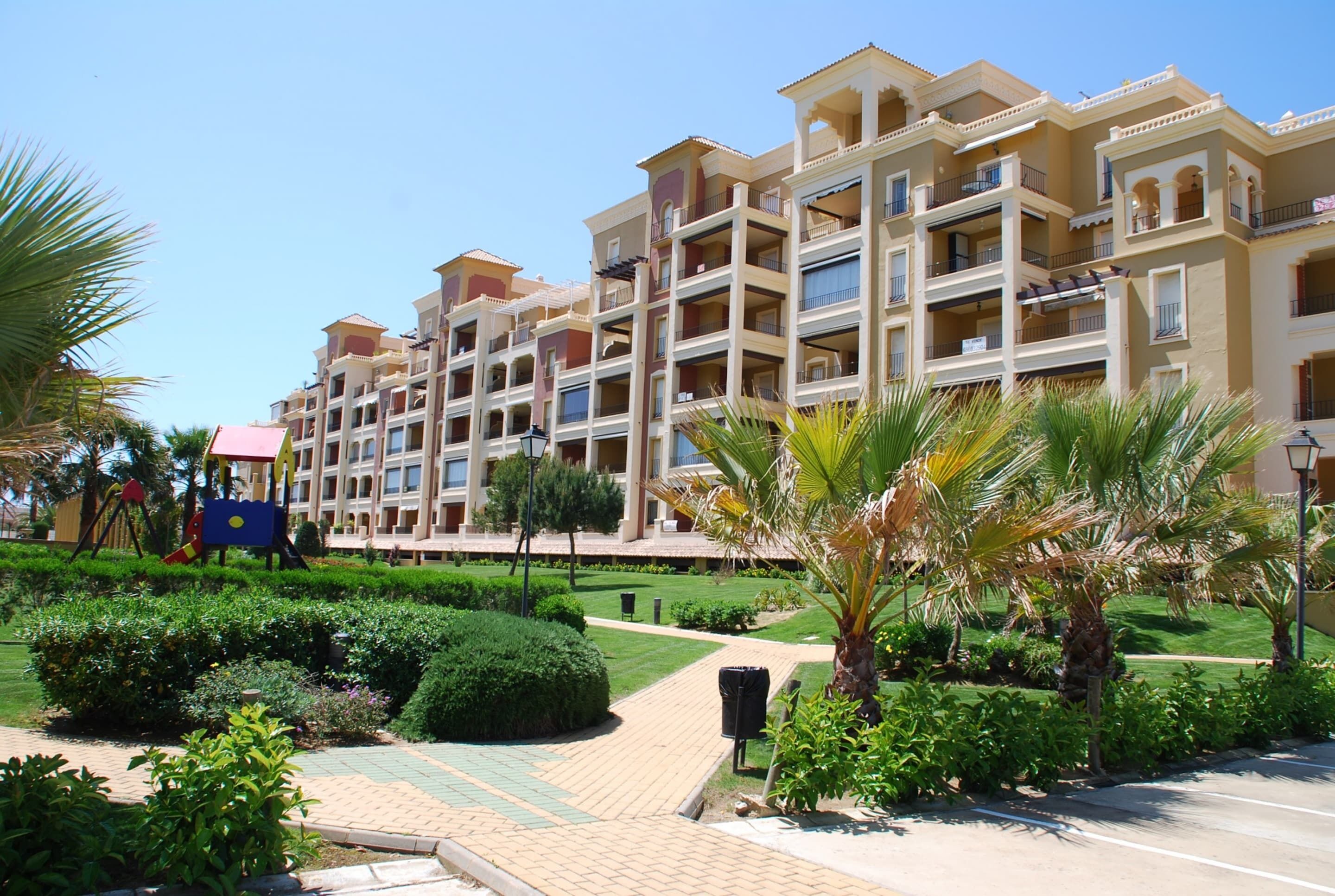 Apartamento | Fachada