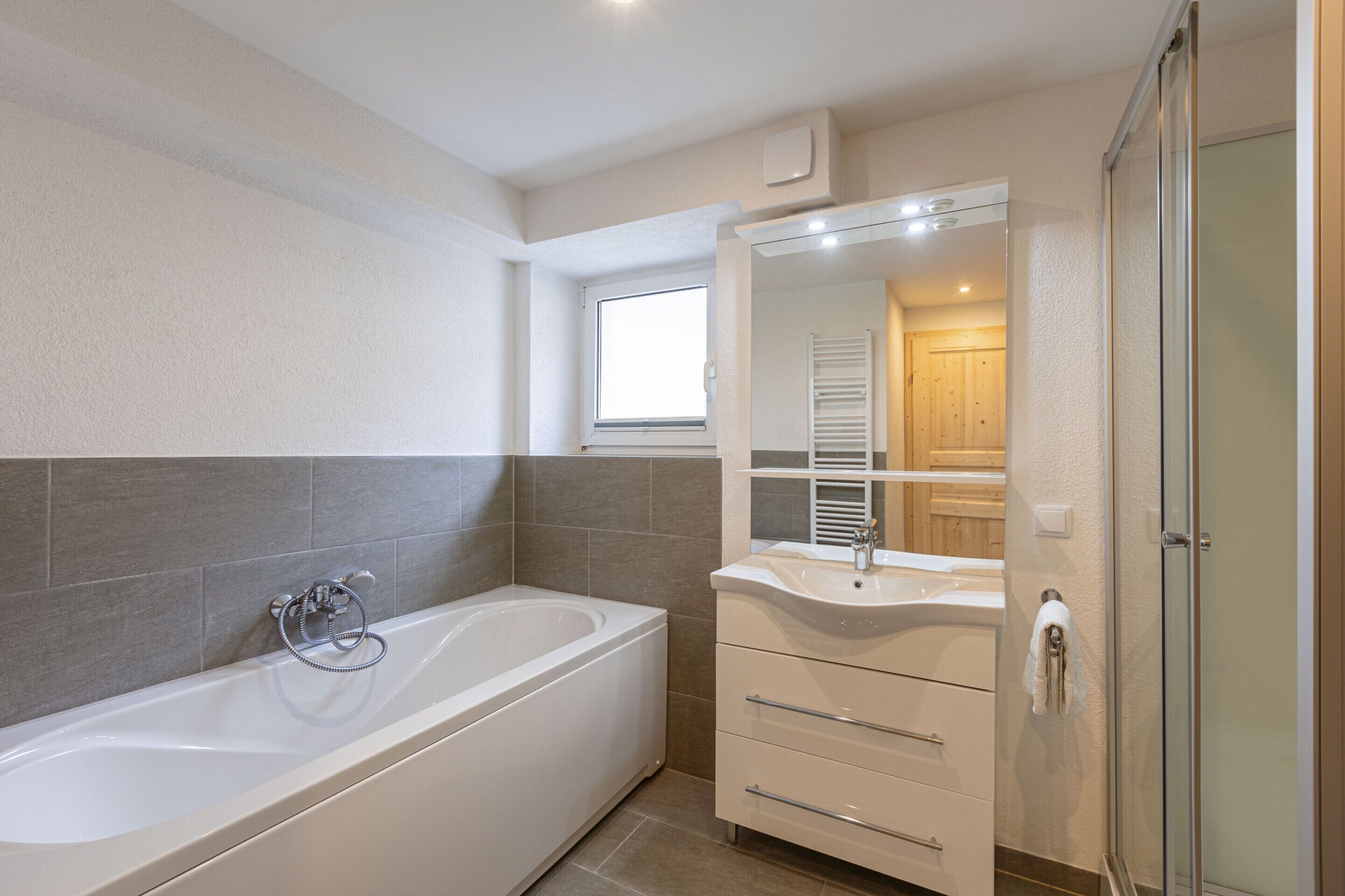 Apartamento | Banheiro