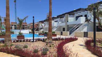 Apartamento | Piscina | Piscina exterior