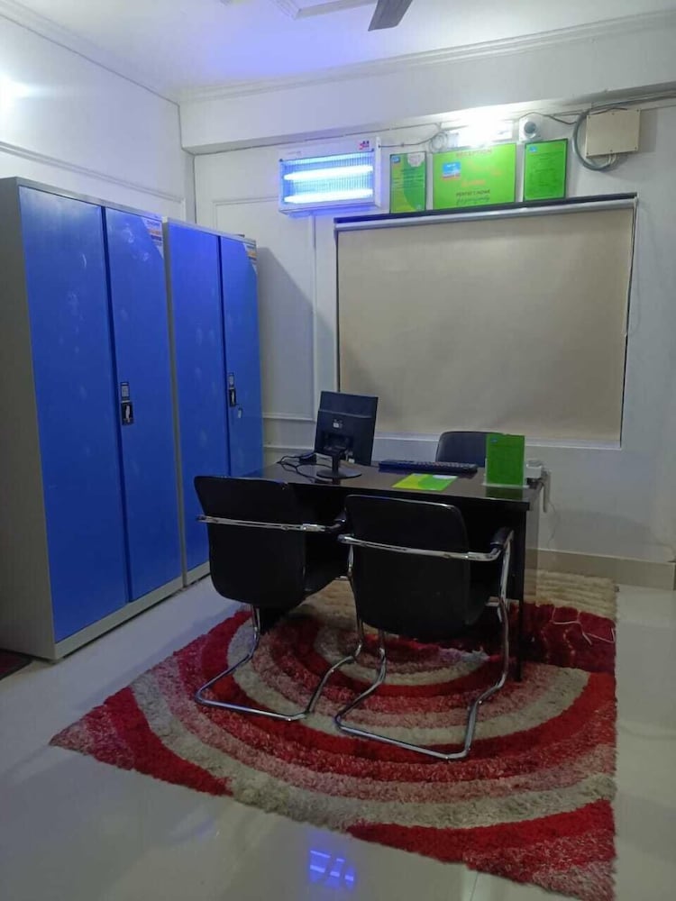 The Travellers Club - Guwahati