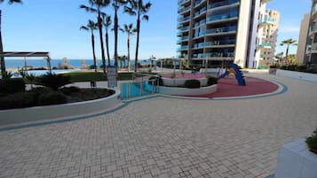Apartamento | Exterior