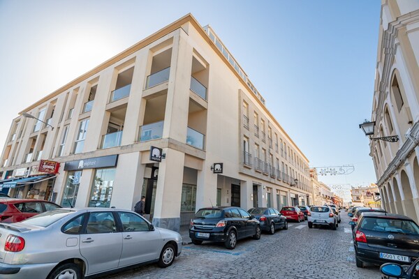 River View Apartment, Ayamonte - Ayamonte