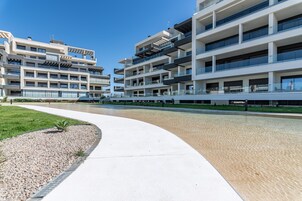 Apartamento | Fachada