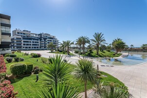 Apartamento | Fachada