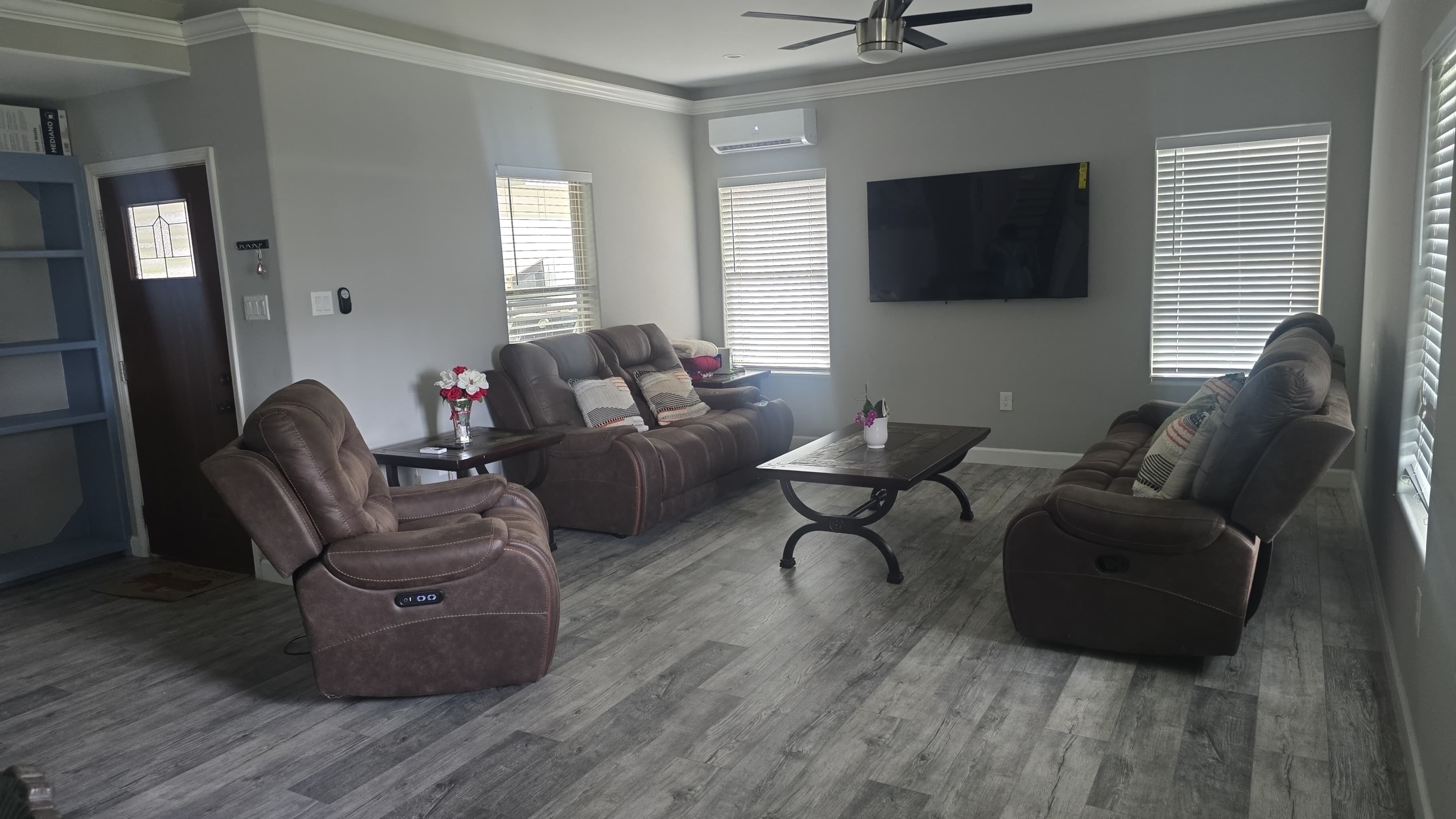 Enchanting 4-bedroom House With Ac In Cleveland - Dayton, TX