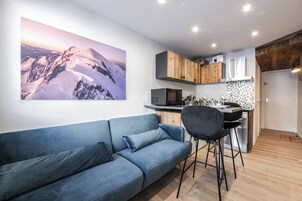 Apartamento | Interior