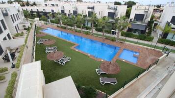 Casa | Piscina | Piscina exterior