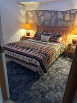 Apartamento em Condomínio Fechado | Wi-fi grátis, roupa de cama fornecida 