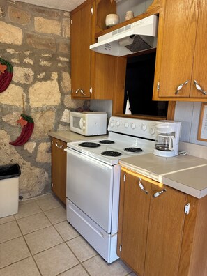 Condo | Cozinha privada