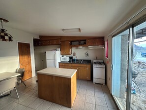 Condo | Cozinha privada
