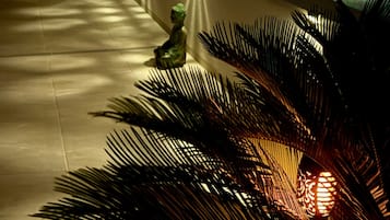 Apartamento | Pormenores do interior