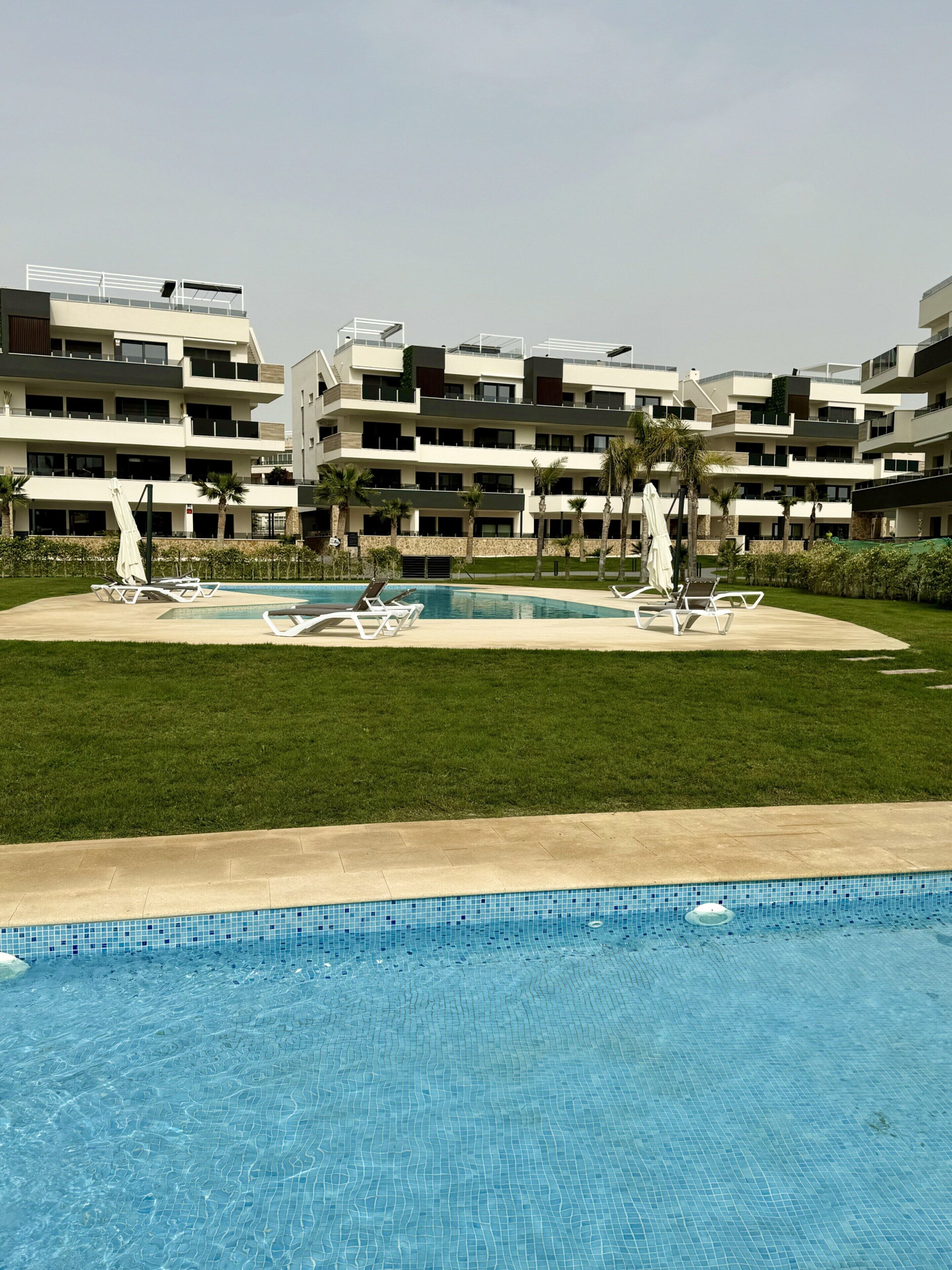 Apartamento | Piscina | Piscina exterior 