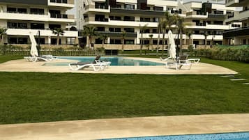 Apartamento | Piscina | Piscina exterior