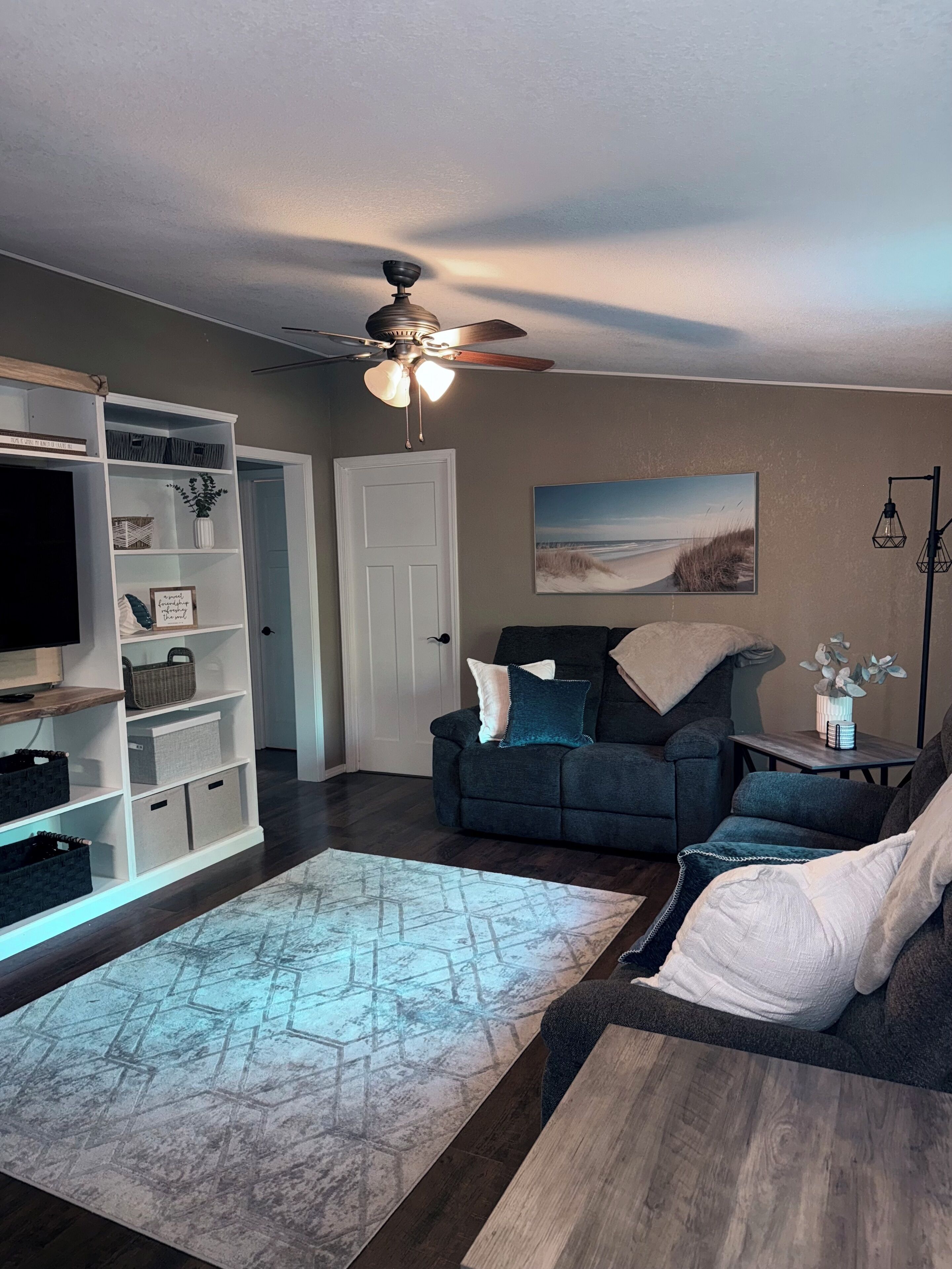 Cozy, Pet-friendly Northern Michigan Escape - 3 Bedrooms, Wi-fi & Ac - Gaylord, MI
