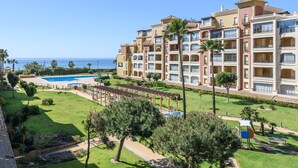 Apartamento | Fachada