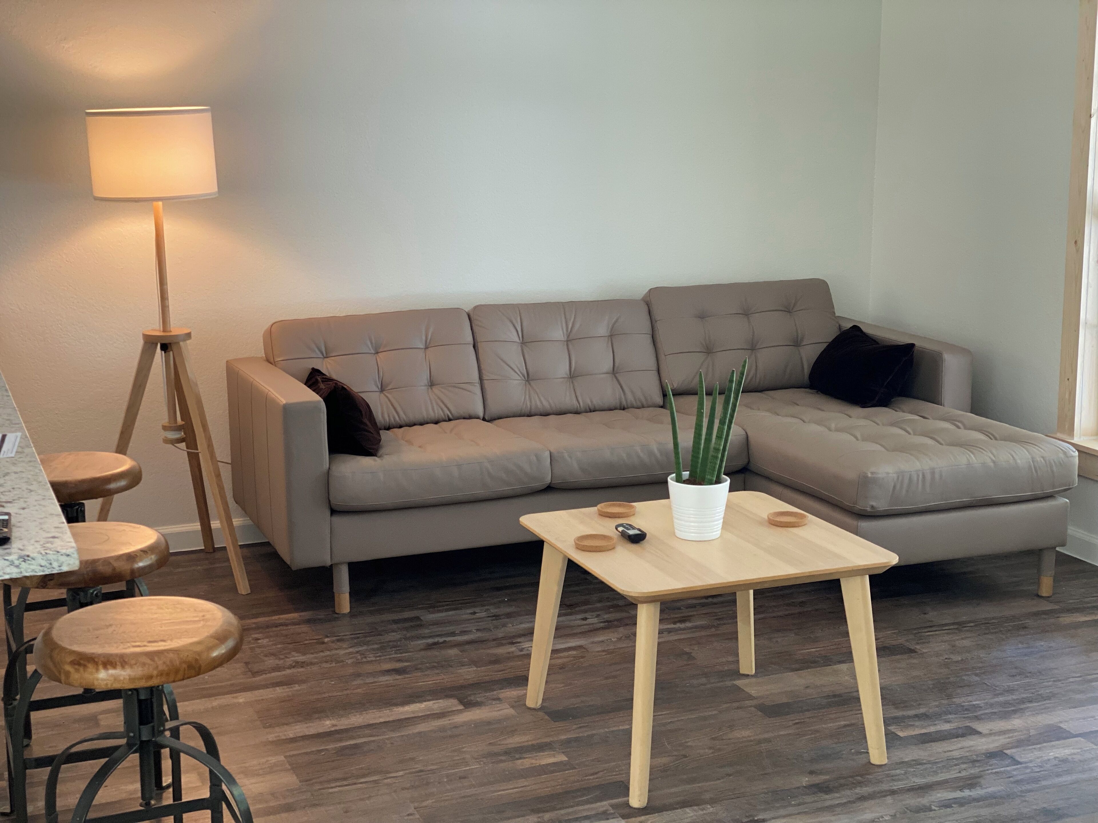 Charming 3 Bedroom House With Wifi And Ac In San Antonio - El Chaparral - San Antonio