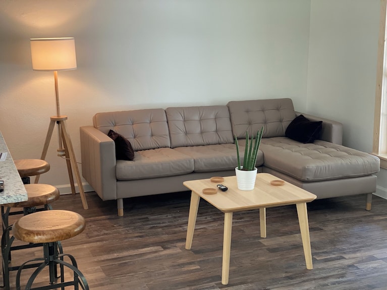 Charming 3 Bedroom House With Wifi And Ac In San Antonio - El Chaparral - San Antonio