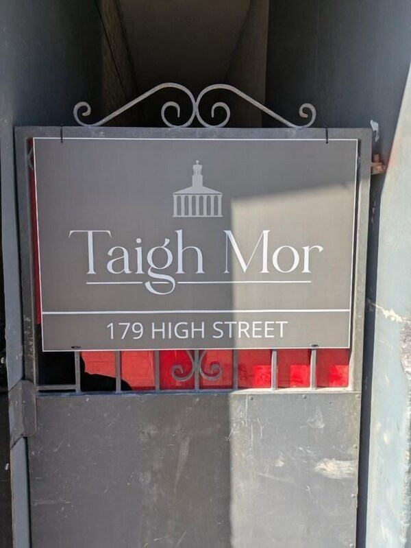 Taigh Mor - Elgin