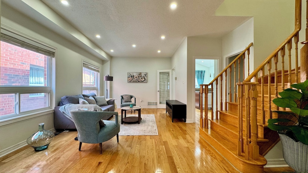 Spacious 4bd Oasis With Sauna - Milton, Canadá