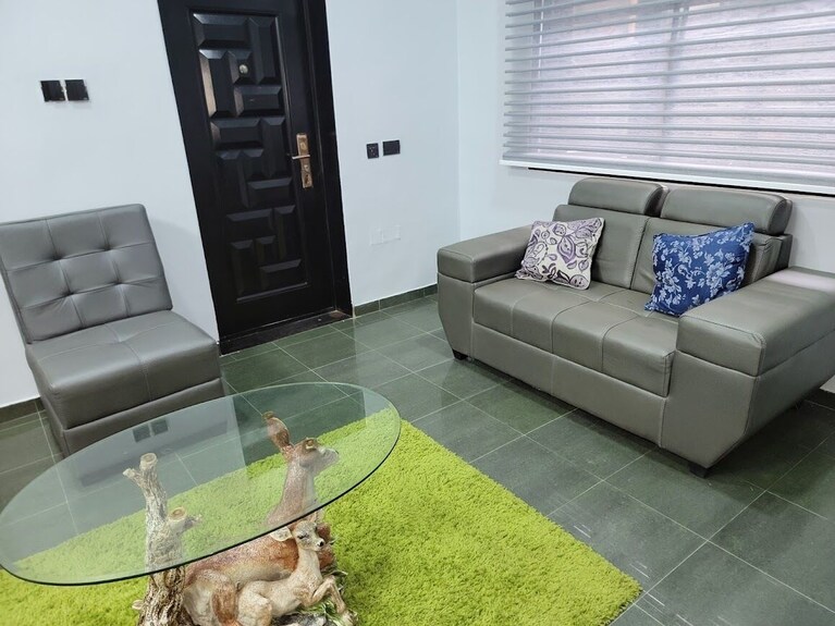 Super Deluxe Room #1 - Lagos