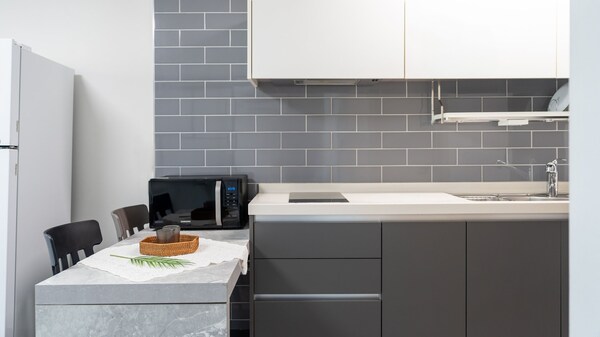 Barammak-i Pension, Muchangpo, Boryeong - Incheon