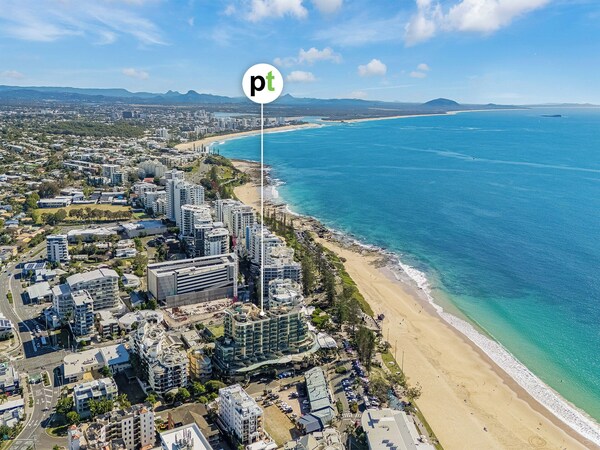 11 Mooloolaba Esplanade - Mooloolaba