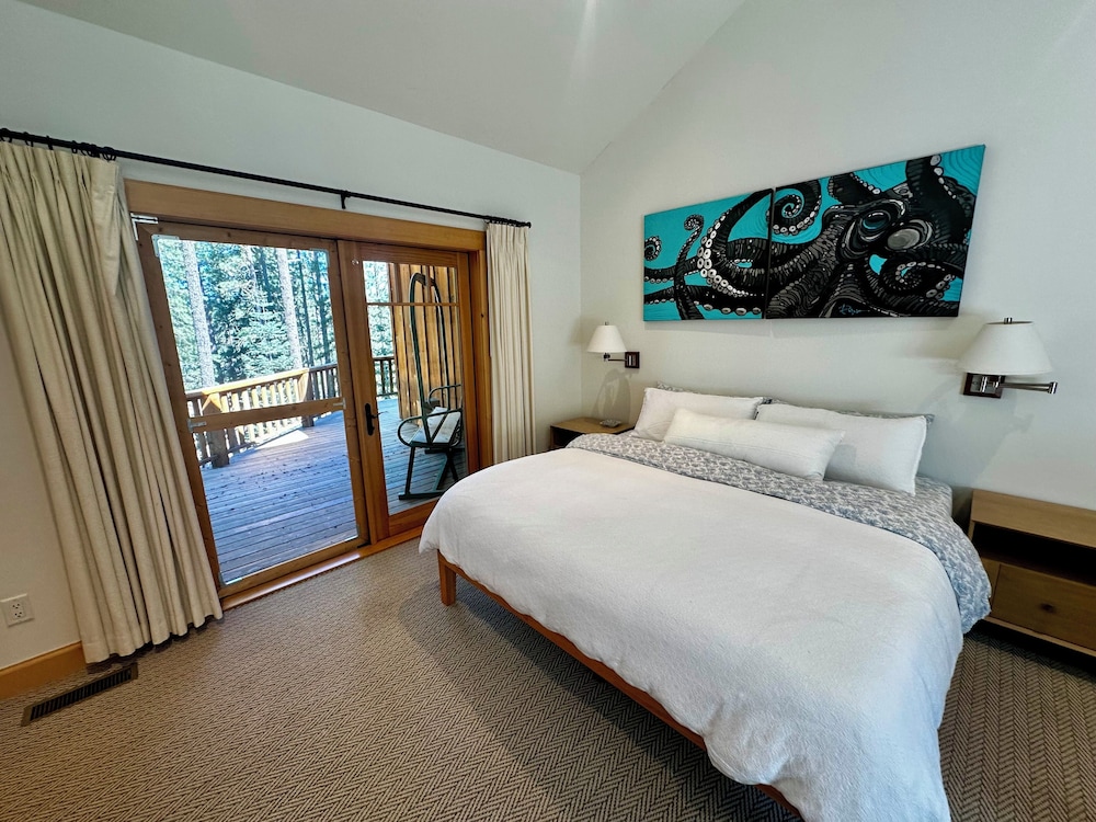 Graeagle Tree House - Graeagle | Vrbo