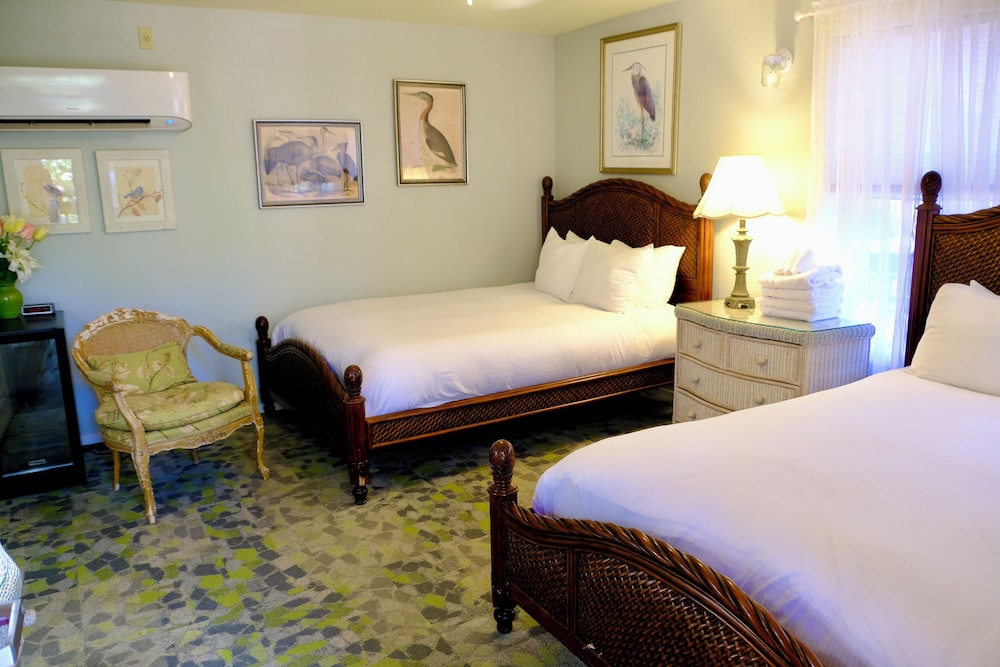 Yosemite Bug Rustic Mountain Resort - Mariposa, CA