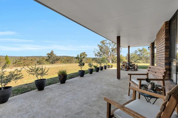 Janaki Farm House& Home Stay - Cooma