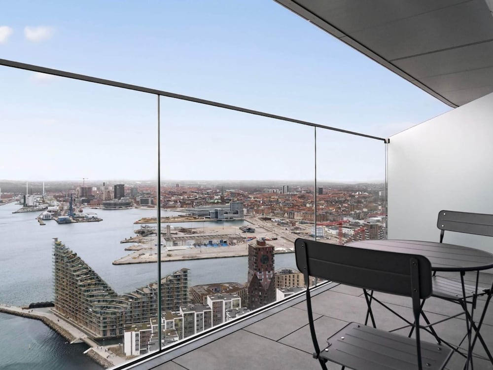 5 Star Holiday Home In Aarhus C - Aarhus