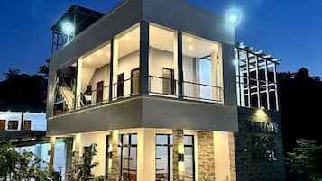 Fachada