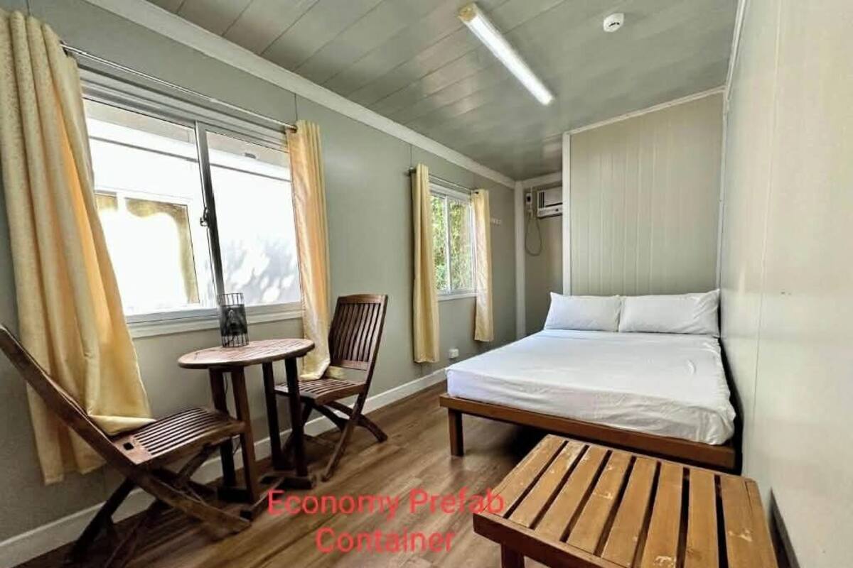 Quarto Duplo Económico para 1 Pessoa | Wi-fi grátis, roupa de cama fornecida