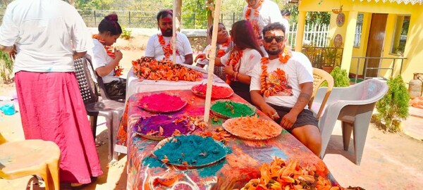 Nature4 Resort - Jharkhand