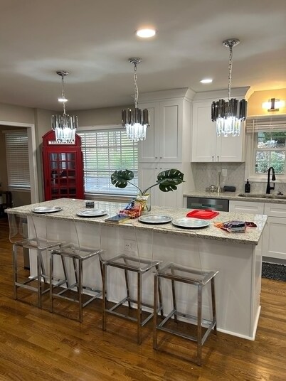 Southern Collective Sleeps8 Airport-beltline