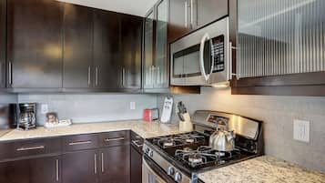 Apartamento | Exterior