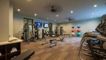 Apartamento | Exterior