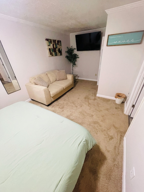 Relaxing Stay With All The Comforts Of Home - Marietta