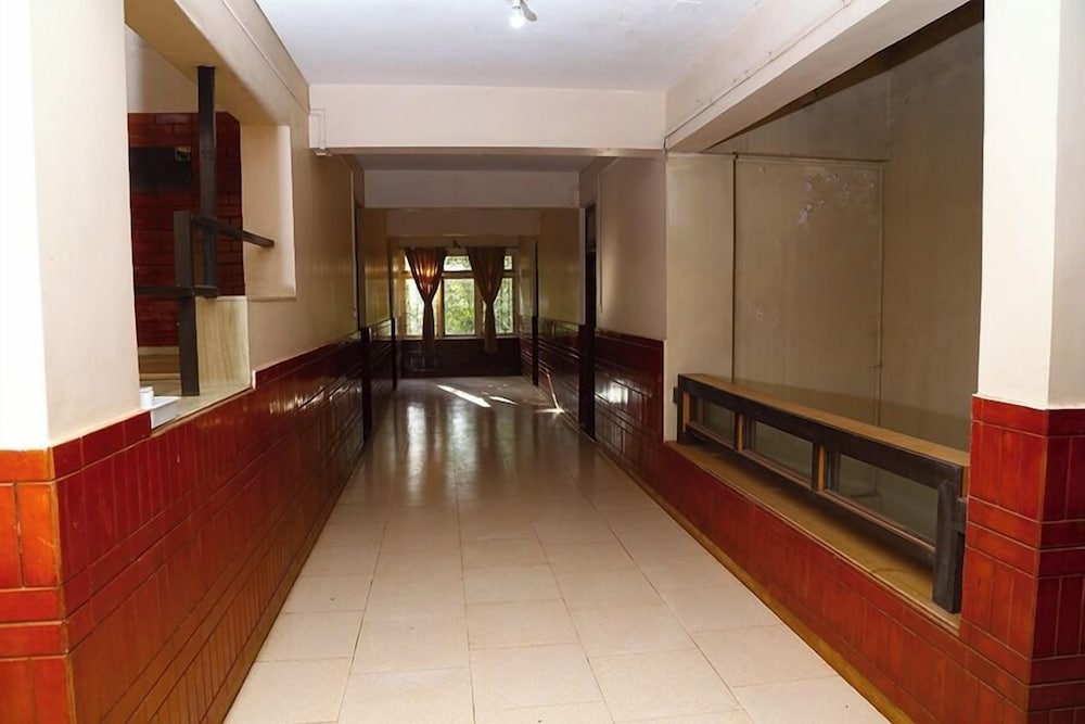 Hotel Durvankur Ganpatipule - Ganpatipule