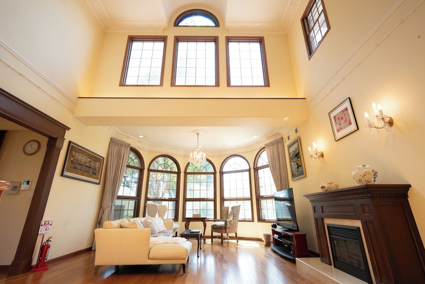 Kyoto Seimeikan Western Elegance In Kyotos Countryside - Kyoto