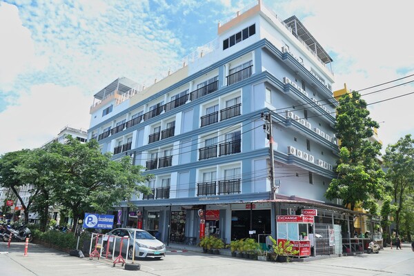 Bellevue Ocean Patong - Pa Tong