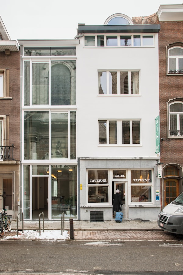 Hotel Muske Pitter - Malines