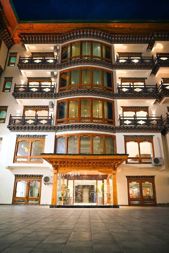 Swiss Boutique Thimphu - Thimphu