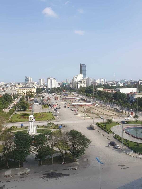 Phù ĐổNg Hotel - Thanh Hóa