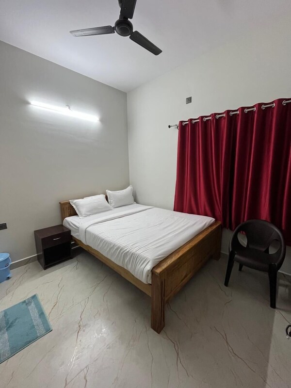 Shree Stay In - Chikmagalur